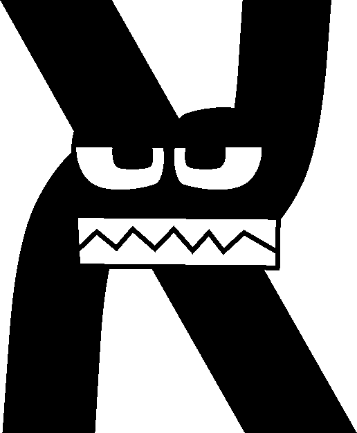 ℵ | Aiden's Number Lore Gallery Wiki | Fandom