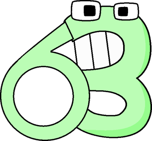 Sixty-Three | Aiden's Number Lore Gallery Wiki | Fandom