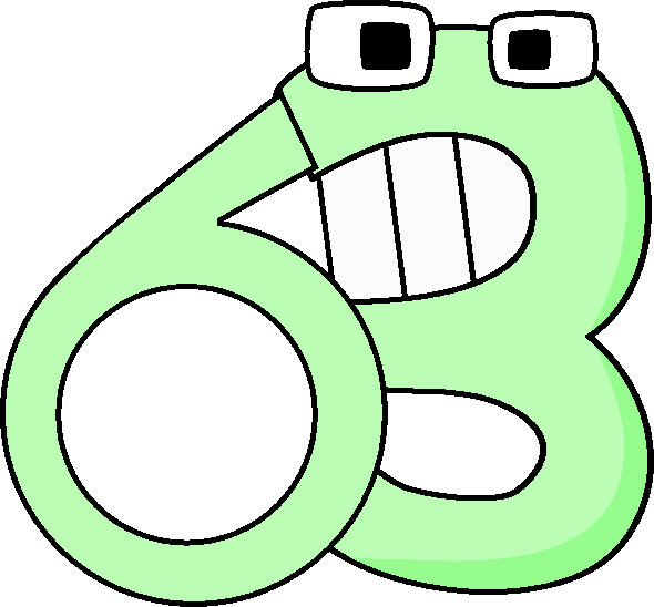 Sixty-Three | Aiden's Number Lore Gallery Wiki | Fandom