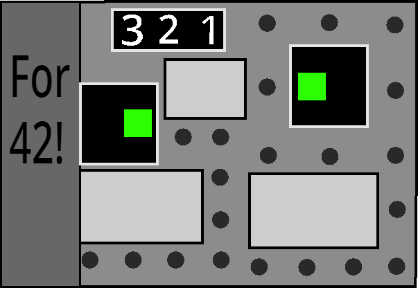 Fifty-Nine | Aiden's Number Lore Gallery Wiki | Fandom
