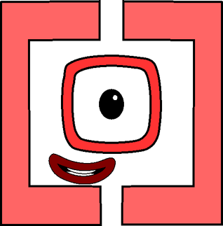 Square Brackets | Aiden's Number Lore Gallery Wiki | Fandom