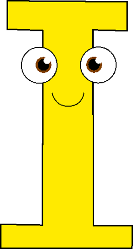 I | Aiden's Number Lore Gallery Wiki | Fandom