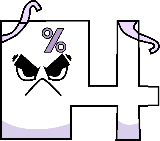 Eighty-Four | Aiden's Number Lore Gallery Wiki | Fandom