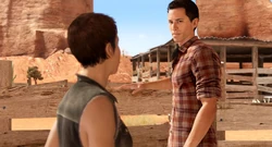 jay beyond two souls