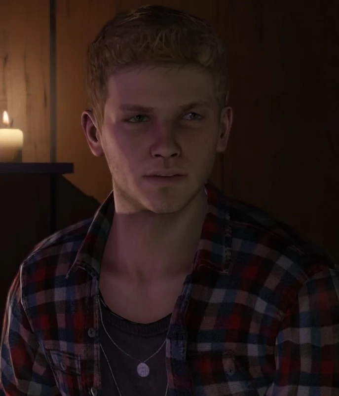 Matt | Beyond Two Souls Wiki | Fandom