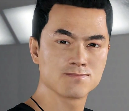 Nick | Beyond Two Souls Wiki | Fandom