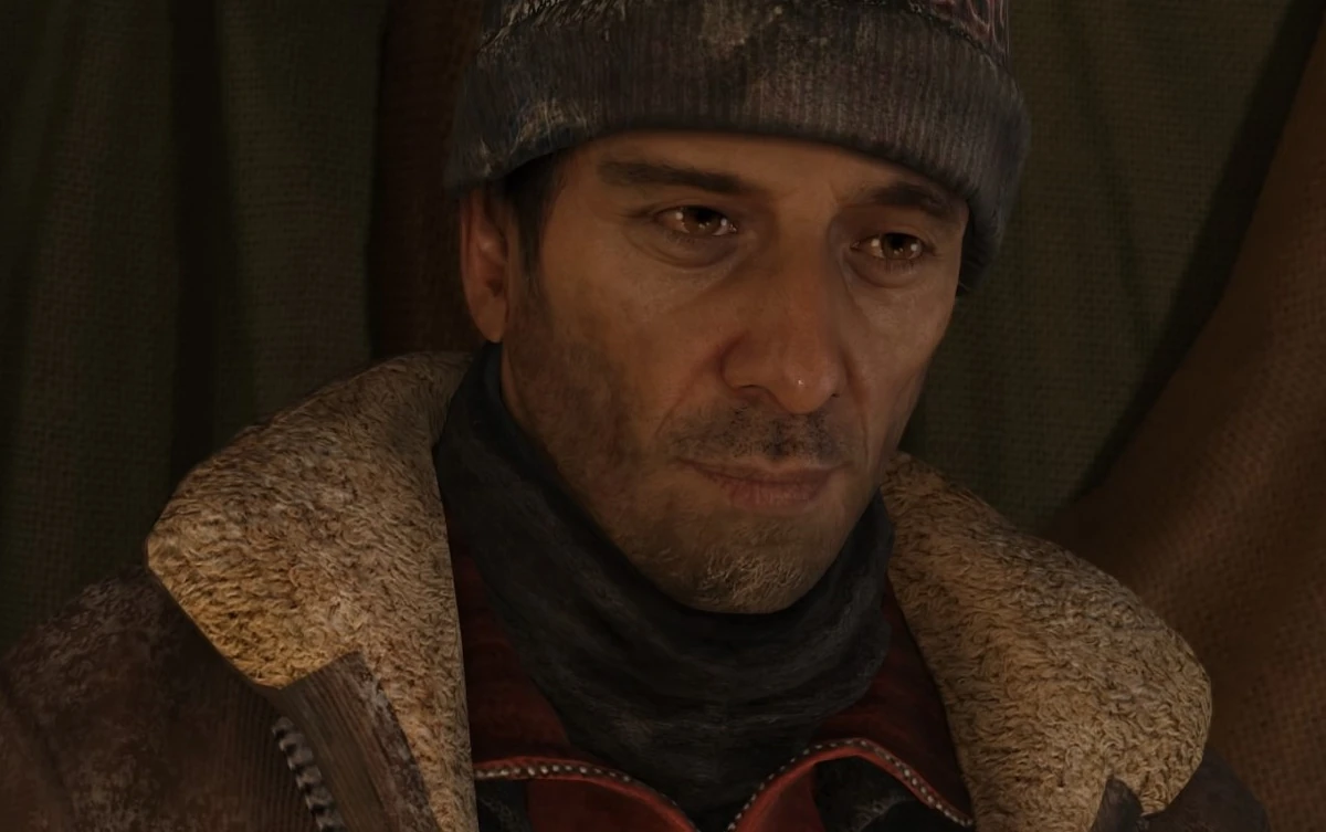 Stan | Beyond Two Souls Wiki | Fandom