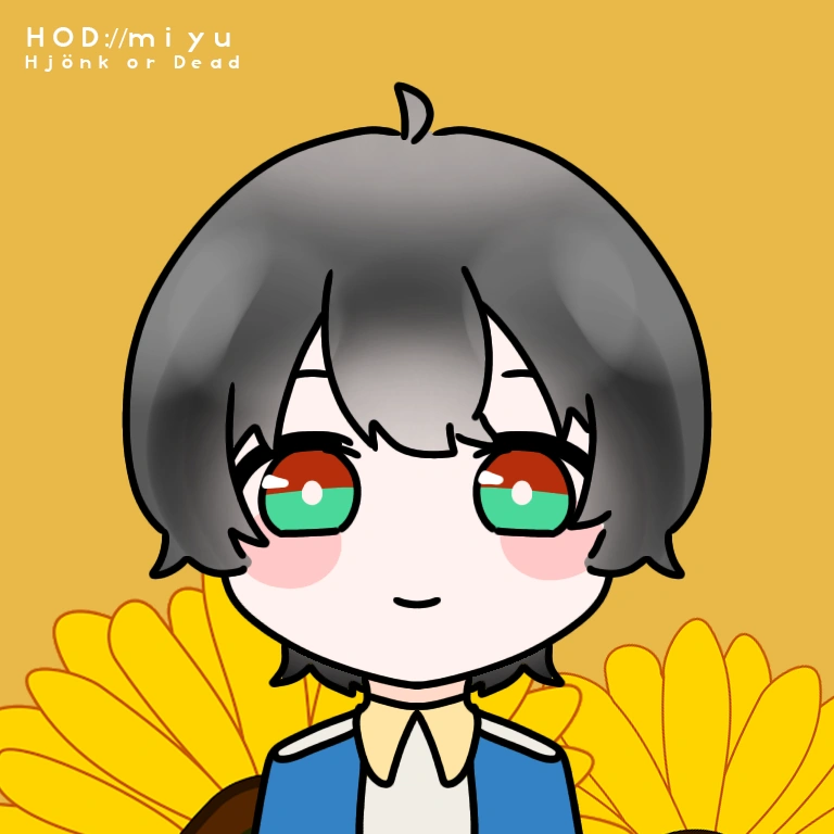 Meu | Aidoru Jigoku Wiki | Fandom