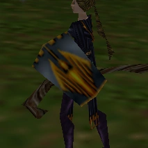 Sheridans Shield | Aidyn Chronicles: The First Mage Wiki | Fandom