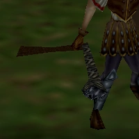 Chaos Staff | Aidyn Chronicles: The First Mage Wiki | Fandom