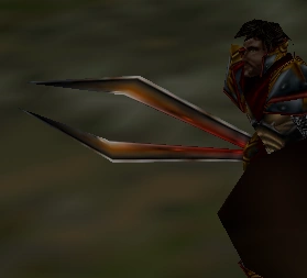 Warfang | Aidyn Chronicles: The First Mage Wiki | Fandom