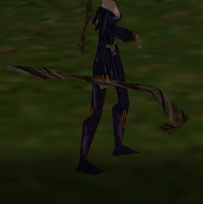 Staff | Aidyn Chronicles: The First Mage Wiki | Fandom