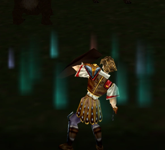 Air Shield | Aidyn Chronicles: The First Mage Wiki | Fandom