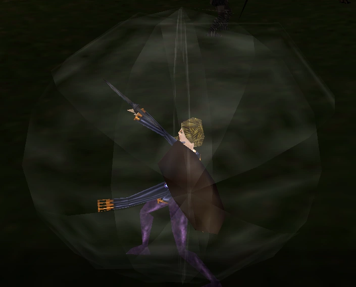 Endurance (Spell) | Aidyn Chronicles: The First Mage Wiki | Fandom