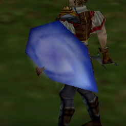 Spirit Shield (Shield) | Aidyn Chronicles: The First Mage Wiki | Fandom