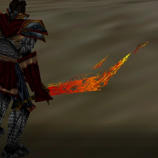 Firedrake Fang | Aidyn Chronicles: The First Mage Wiki | Fandom