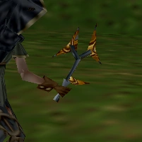 Dragon Fang | Aidyn Chronicles: The First Mage Wiki | Fandom