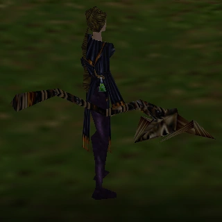 Ehud's Staff | Aidyn Chronicles: The First Mage Wiki | Fandom