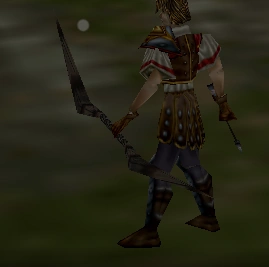 Great Bow | Aidyn Chronicles: The First Mage Wiki | Fandom