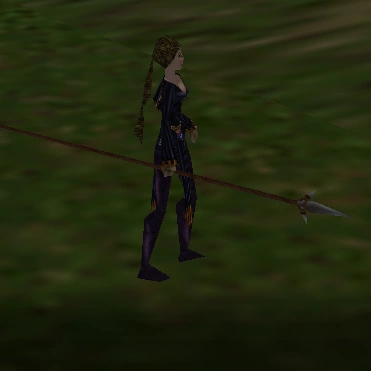 Pike | Aidyn Chronicles: The First Mage Wiki | Fandom