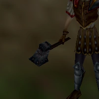 War Hammer | Aidyn Chronicles: The First Mage Wiki | Fandom