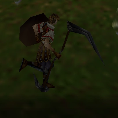 Category:Scythes | Aidyn Chronicles: The First Mage Wiki | Fandom