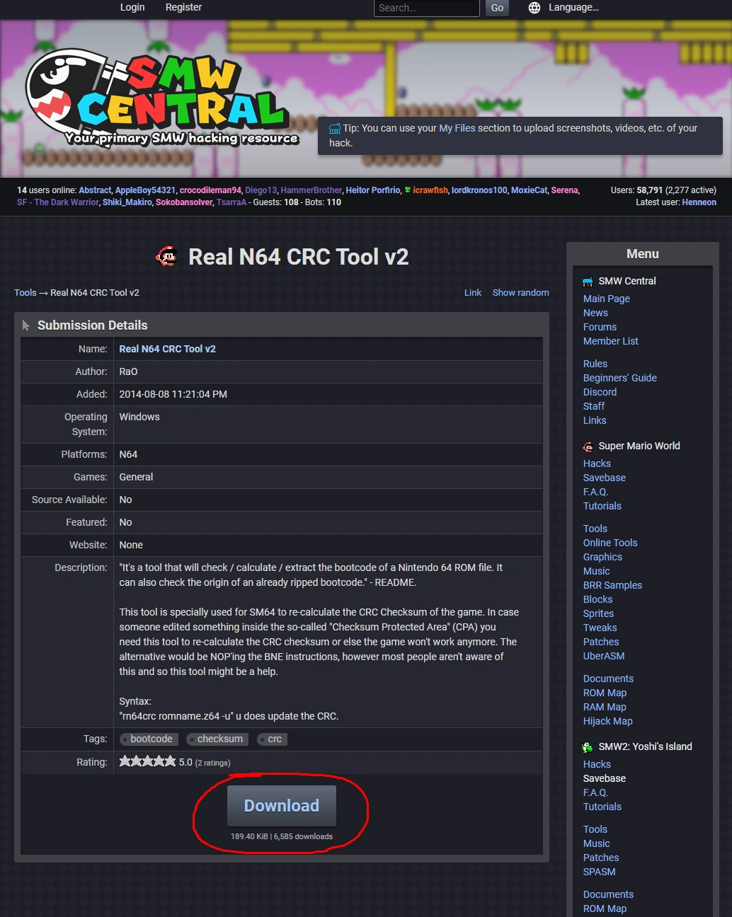 How to Update a Checksum | Aidyn Chronicles: The First Mage Wiki | Fandom