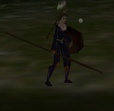 Spear | Aidyn Chronicles: The First Mage Wiki | Fandom