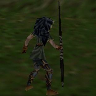 Javelin | Aidyn Chronicles: The First Mage Wiki | Fandom