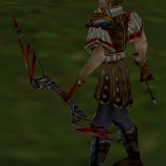 Heartseeker Bow | Aidyn Chronicles: The First Mage Wiki | Fandom