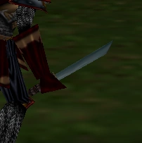 Tanto | Aidyn Chronicles: The First Mage Wiki | Fandom