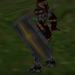 Tower Shield | Aidyn Chronicles: The First Mage Wiki | Fandom