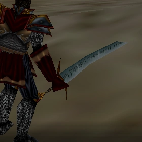 Lodin's Sword | Aidyn Chronicles: The First Mage Wiki | Fandom