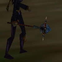 Mace of Glory | Aidyn Chronicles: The First Mage Wiki | Fandom