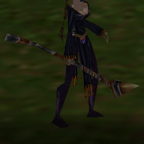 Ironwood Staff | Aidyn Chronicles: The First Mage Wiki | Fandom