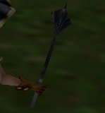 Mace | Aidyn Chronicles: The First Mage Wiki | Fandom