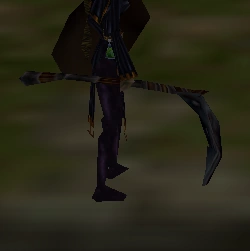 Scythe | Aidyn Chronicles: The First Mage Wiki | Fandom