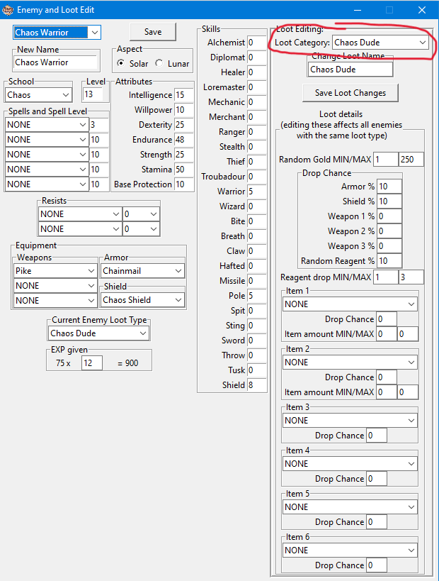 Category:Hex Editing | Aidyn Chronicles: The First Mage Wiki | Fandom