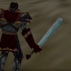 Sword of Might | Aidyn Chronicles: The First Mage Wiki | Fandom