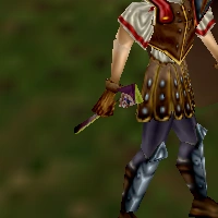 Jester's Mace | Aidyn Chronicles: The First Mage Wiki | Fandom