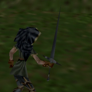 Longsword | Aidyn Chronicles: The First Mage Wiki | Fandom