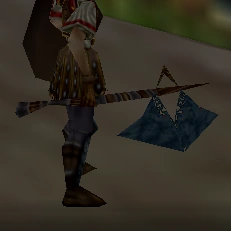 Spellbreaker Axe | Aidyn Chronicles: The First Mage Wiki | Fandom