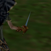 Stealthblade | Aidyn Chronicles: The First Mage Wiki | Fandom