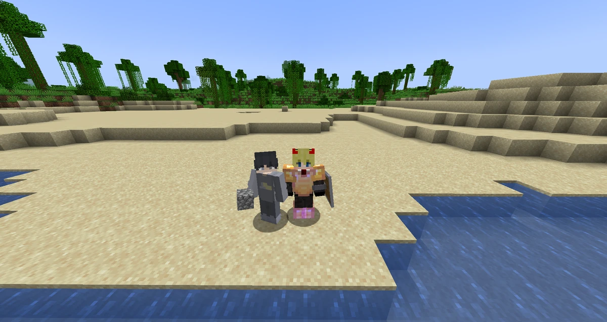 Aidyn MC | Aidyn MC Wiki | Fandom