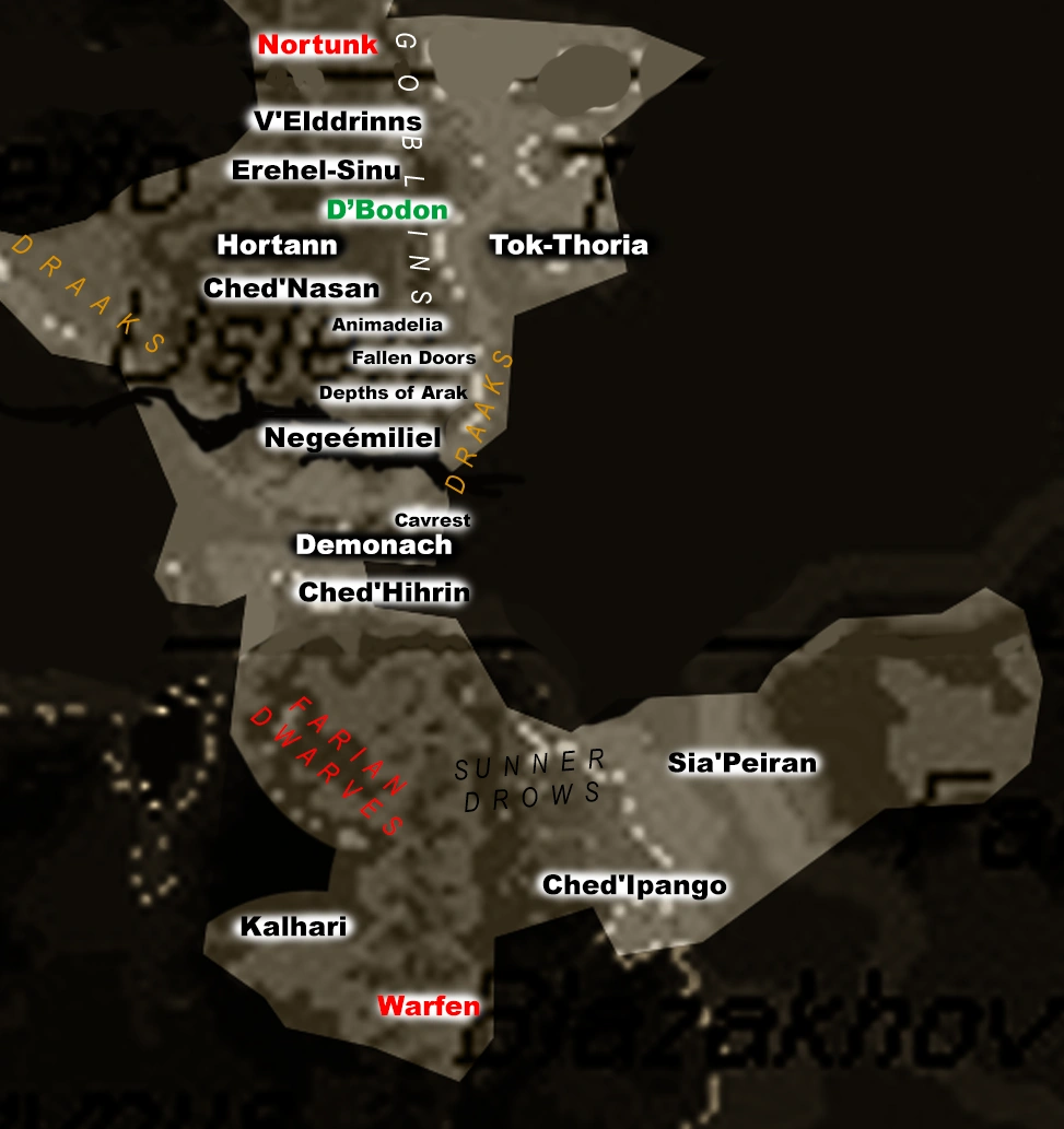 Faria | Aiers Wiki | Fandom