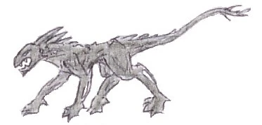 Hellhound | Aiers Wiki | Fandom