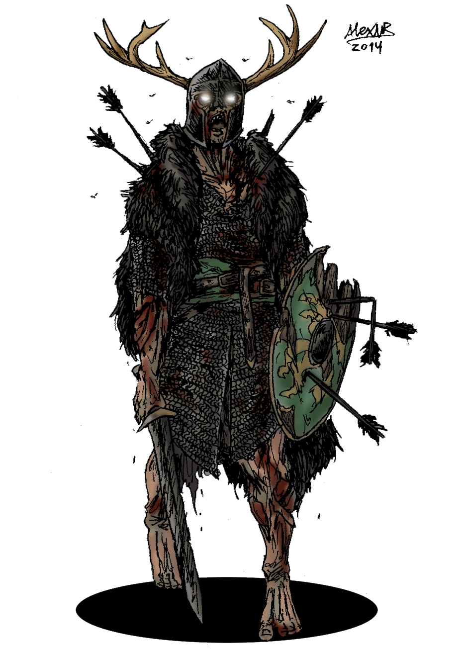 Undead | Aiers Wiki | Fandom