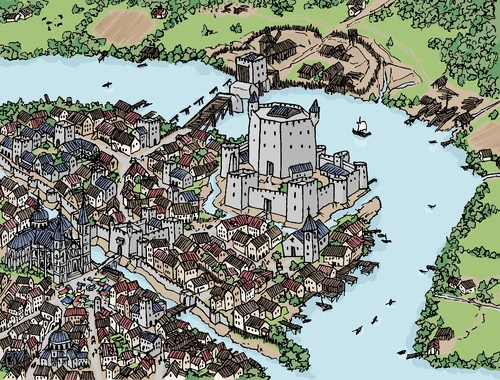 Millbridge | Aiers Wiki | Fandom