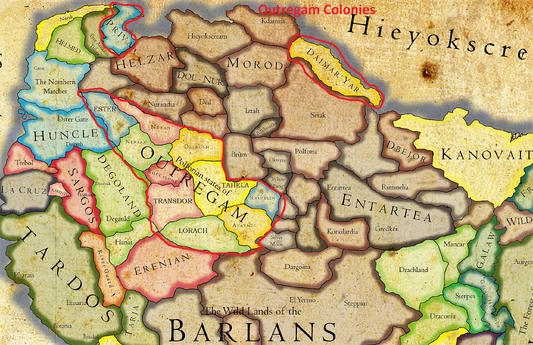 Ester Gate | Aiers Wiki | Fandom