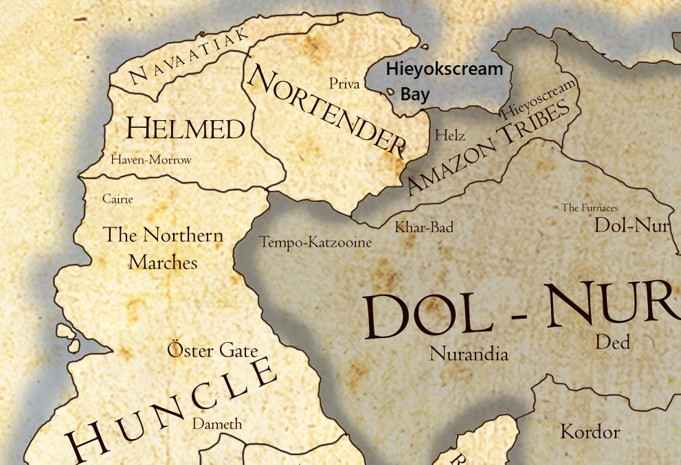 Helz | Aiers Wiki | Fandom